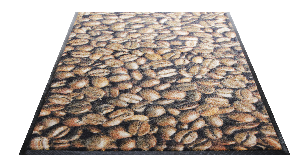 Logo Mats / Products - Millennium Mat Company