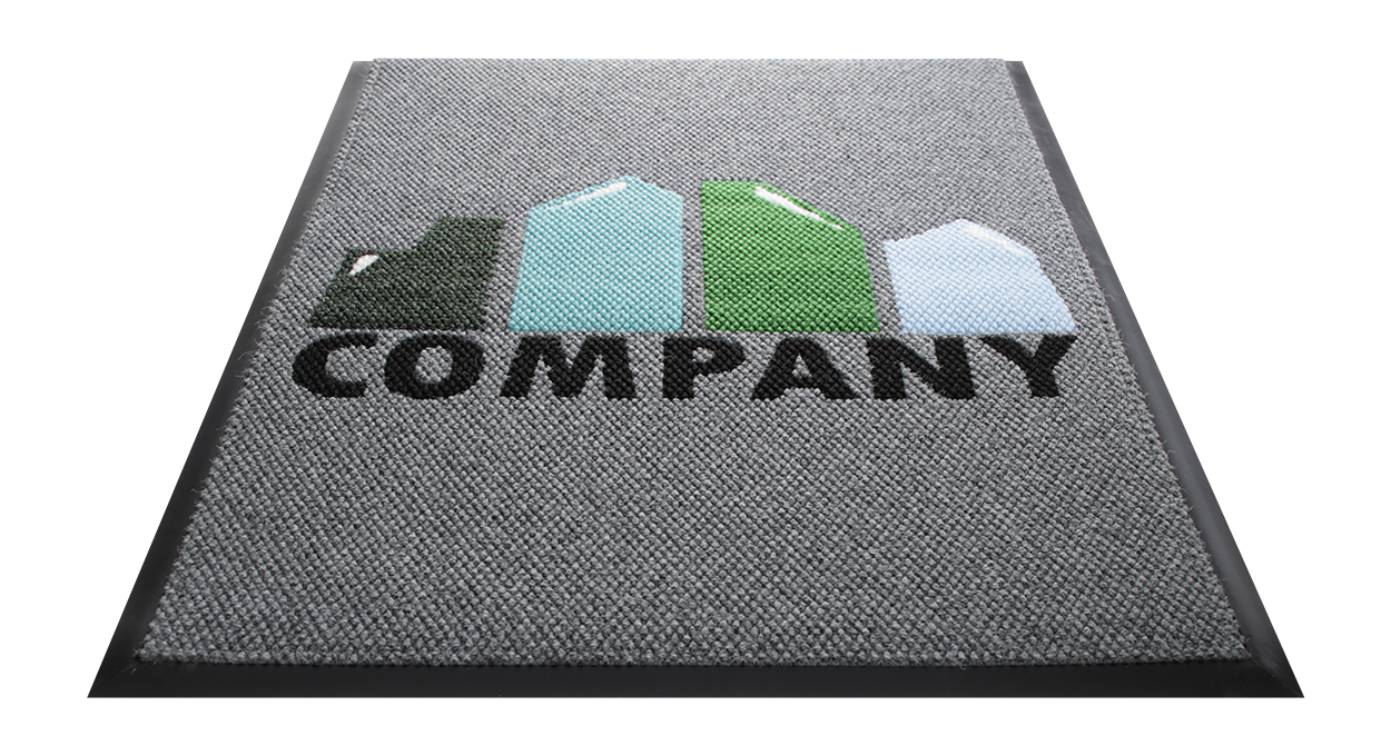 Logo Mats / Products - Millennium Mat Company